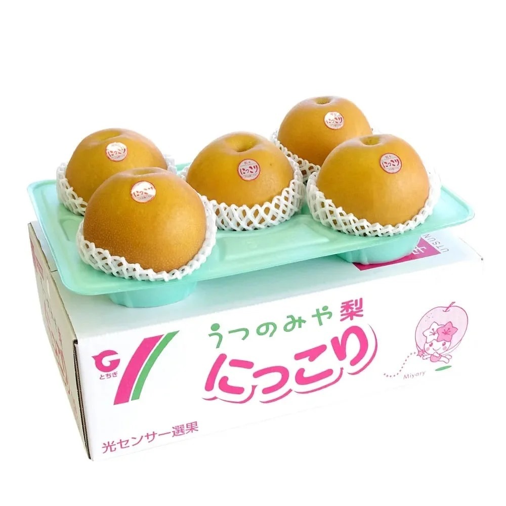 Jual Pear Nikkori Premium Jepang (satuan) | Shopee Indonesia