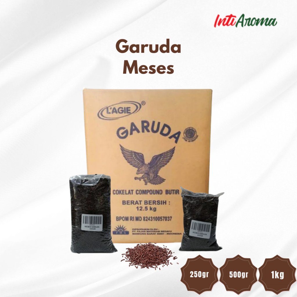 Jual Meses garuda kemasan repack | Shopee Indonesia