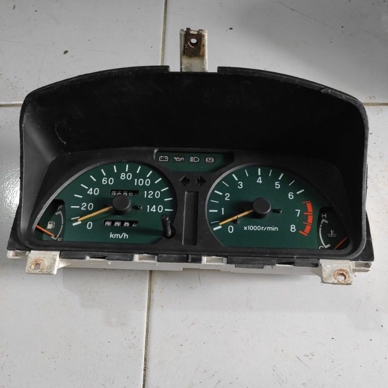 Jual speedometer mitshubisi colt t 120 ss original | Shopee Indonesia