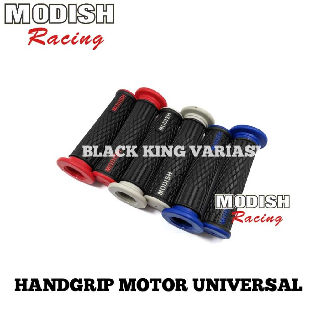 Jual Grip Handgrip Motor Universal Handgrip Sarung Gas Motor Grip Motor ...