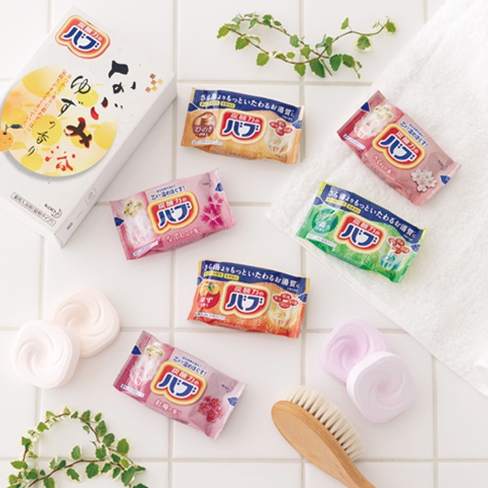 Jual Kao Bub / Babu Bath Bomb Sabun Mandi Jepang (1 pcs) | Shopee Indonesia