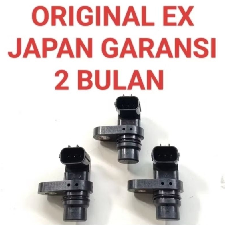 Jual sensor ckp Crankshaft ker as mazda 2 mazda2 | Shopee Indonesia