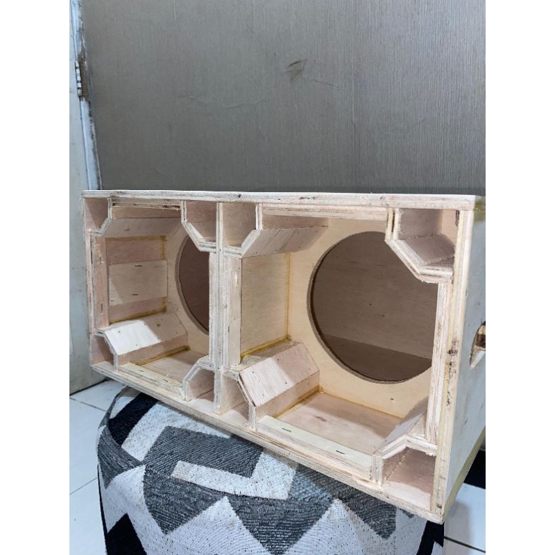 Jual box planar double 6 inch brewog | Shopee Indonesia