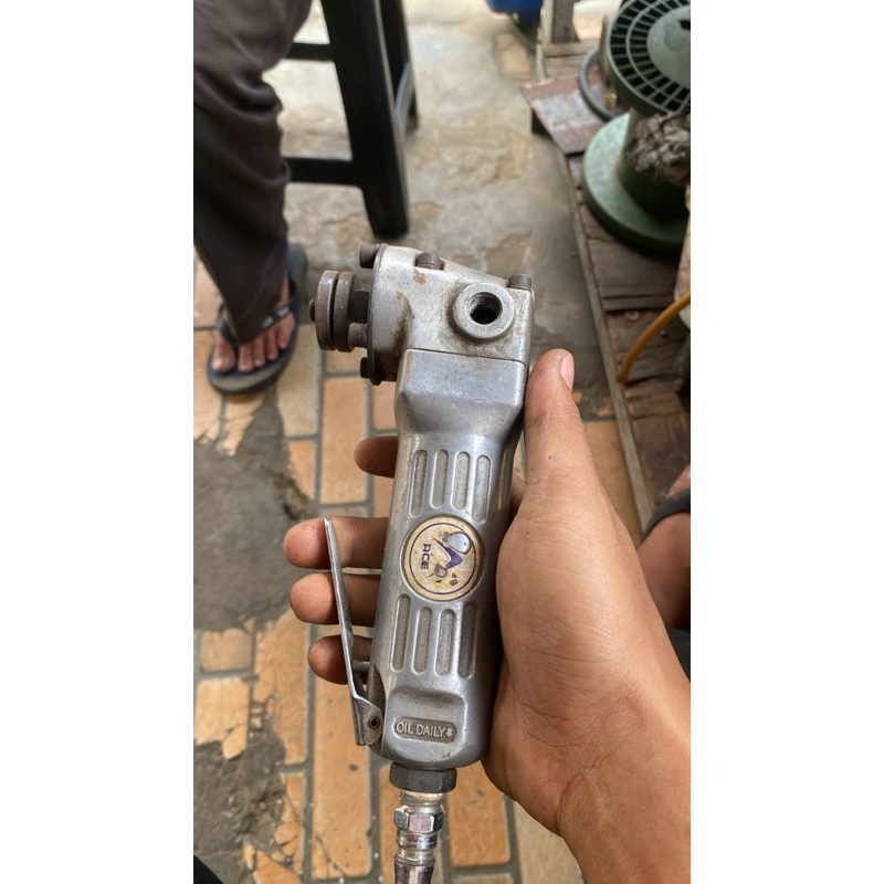 Jual gerinda angin phenumatic | Shopee Indonesia