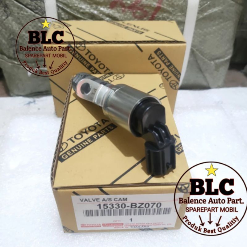 Jual SENSOR VVT-I Sensor oli avanza 1.5cc Veloz | Shopee Indonesia