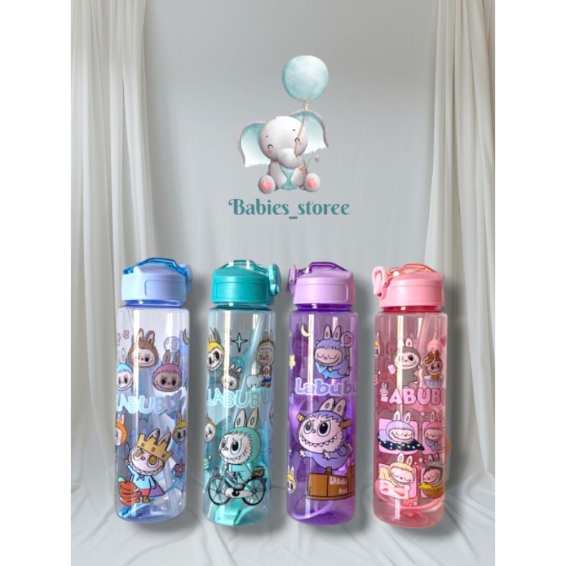 Jual Labubu Botol Minum Anak | Shopee Indonesia