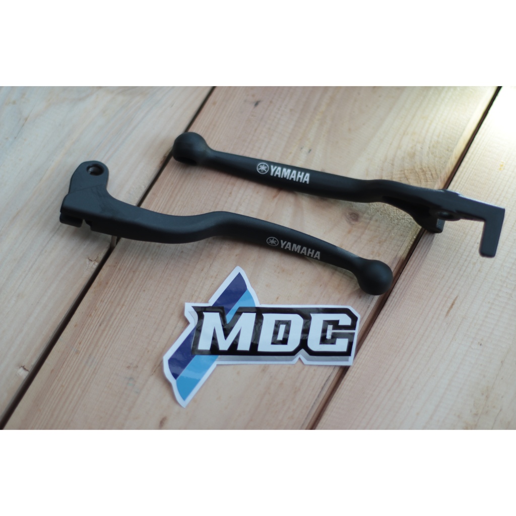 Jual MDC Garage - Handle Rem dan Kopling Jupiter MX King 150 Marking ...