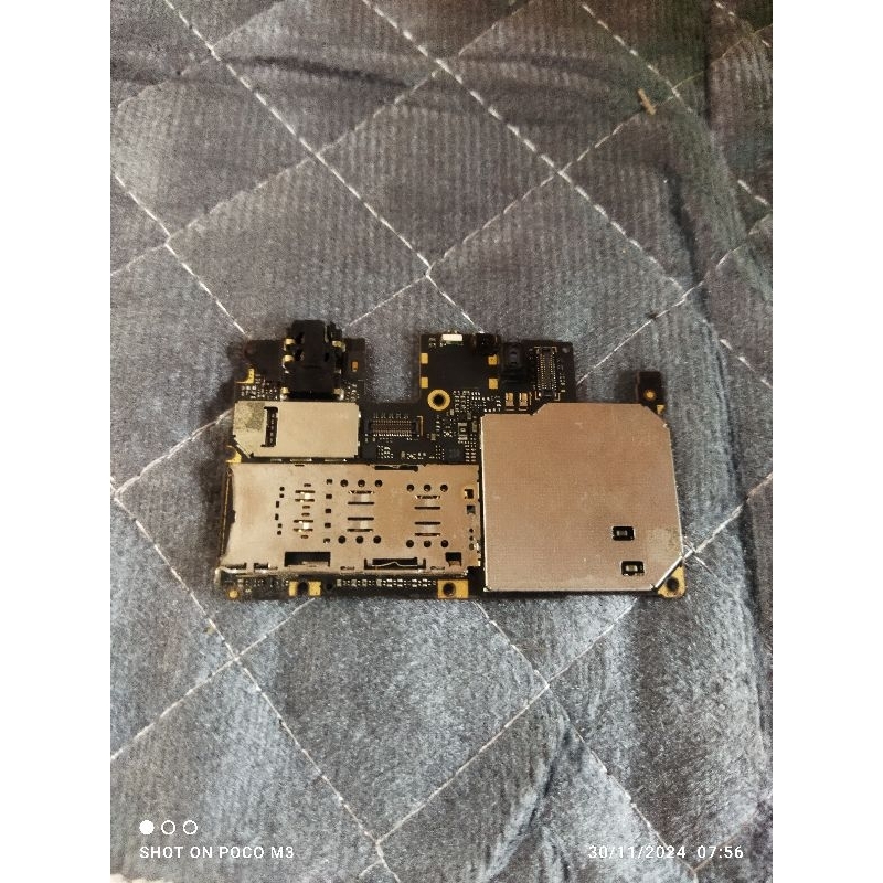 Jual Mesin Redmi Note 5A Prime [Minus Mentok Logo] | Shopee Indonesia