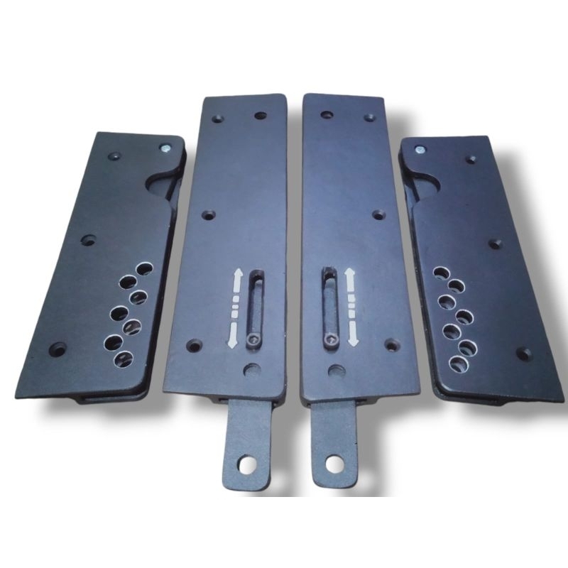 Jual Breket sound system line array 4 In 1 | Shopee Indonesia