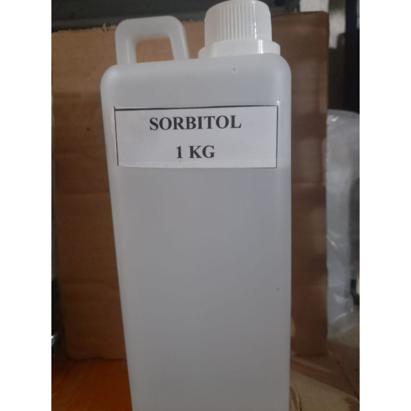 Jual Sorbitol Cair 100ml ECER HARGA ECER | Shopee Indonesia
