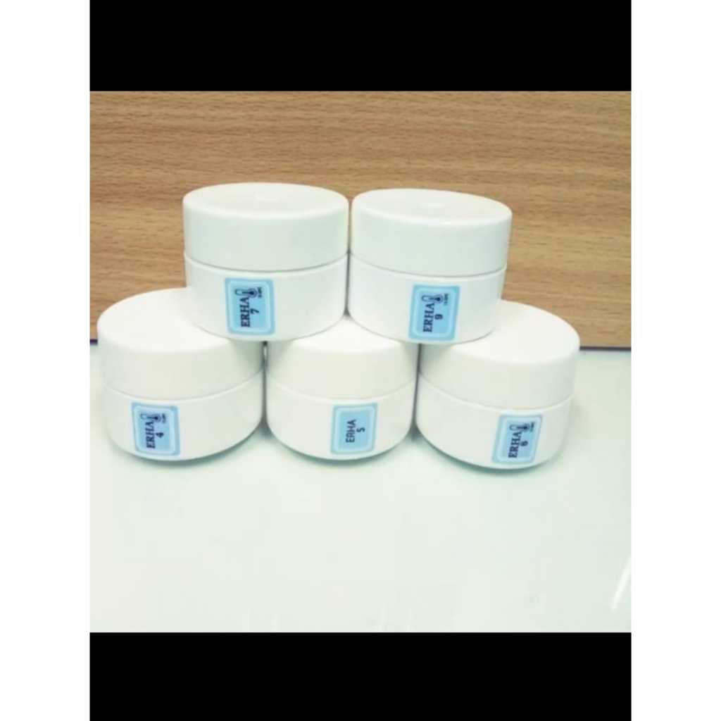 Jual ERHA 4 / ERHA 5 / ERHA 6 /ERHA 7 /ERHA 9 / ECC2 | Shopee Indonesia