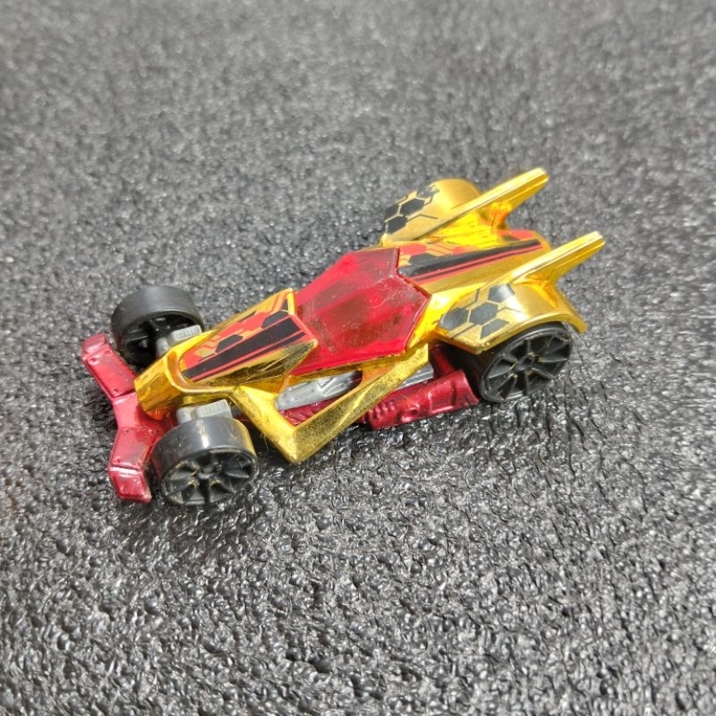 Jual Hot Wheels RD 06 AcceleRacers | Shopee Indonesia