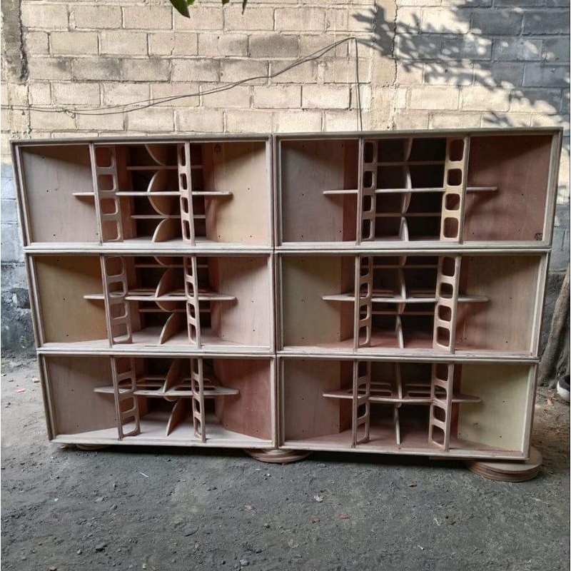 Jual BOX CLA 18 INC DOBEL | Shopee Indonesia