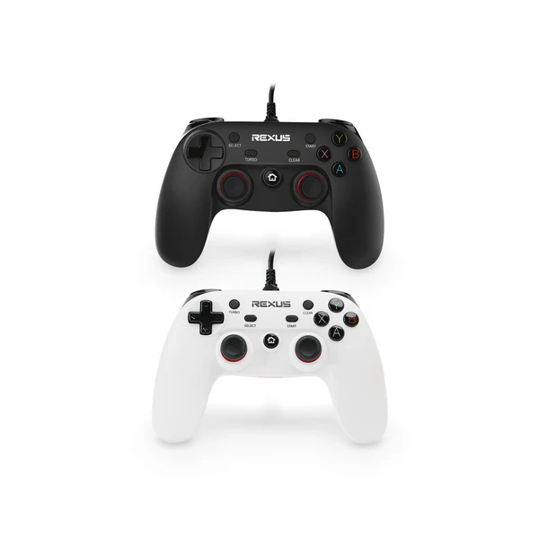 Jual Gamepad Rexus Pro Gaming Gamepad GX1 | Shopee Indonesia