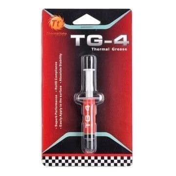 Jual Pasta Prosesor TG-4 (Thermal Grease) | Shopee Indonesia