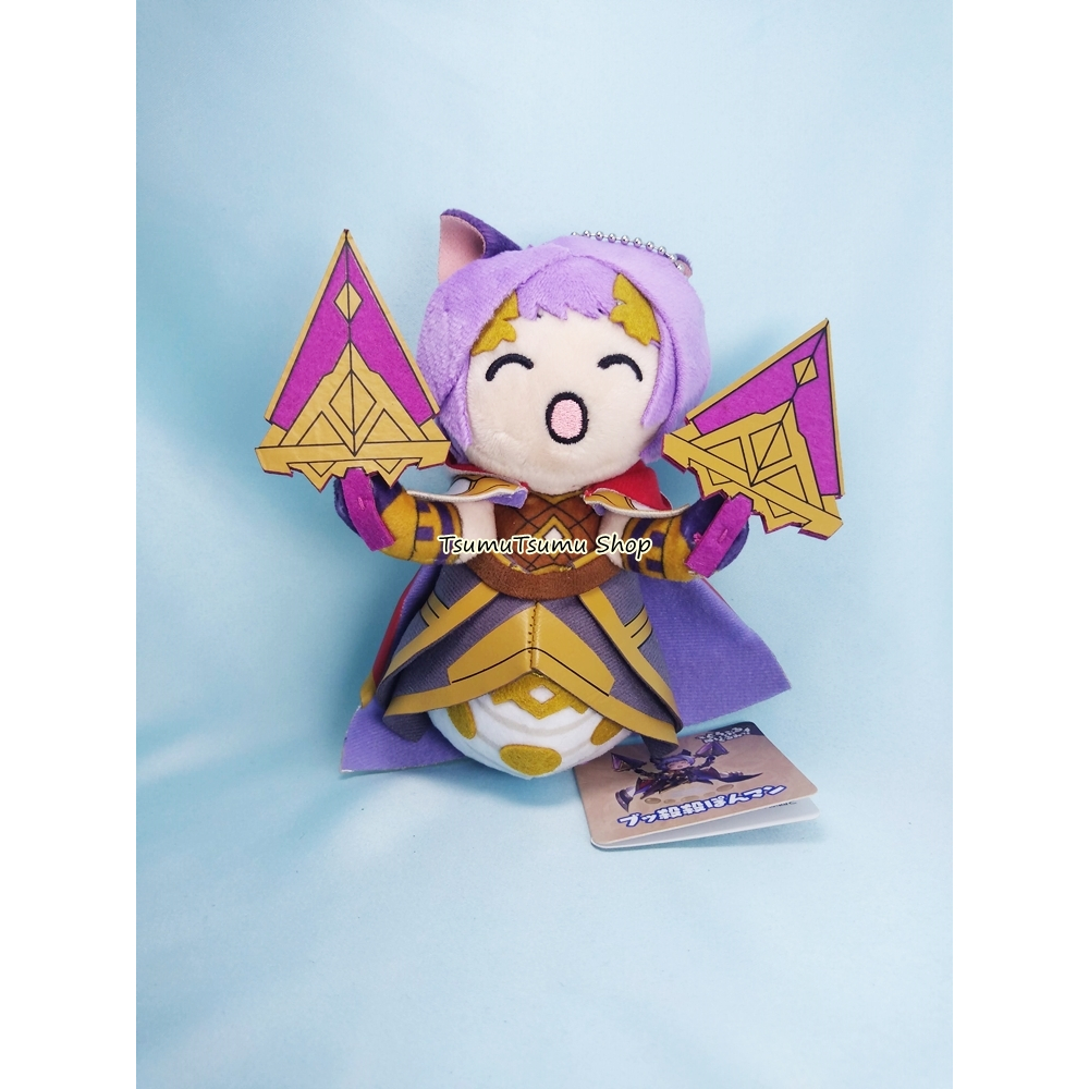 Jual Granblue Fantasy Bukkorokoropon Man Nuigurumi Plush - Feower ...