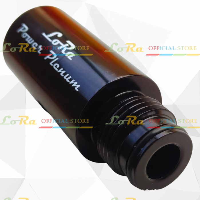 Jual Lora Power Plenum OD 32 Panjang 6cm | Shopee Indonesia