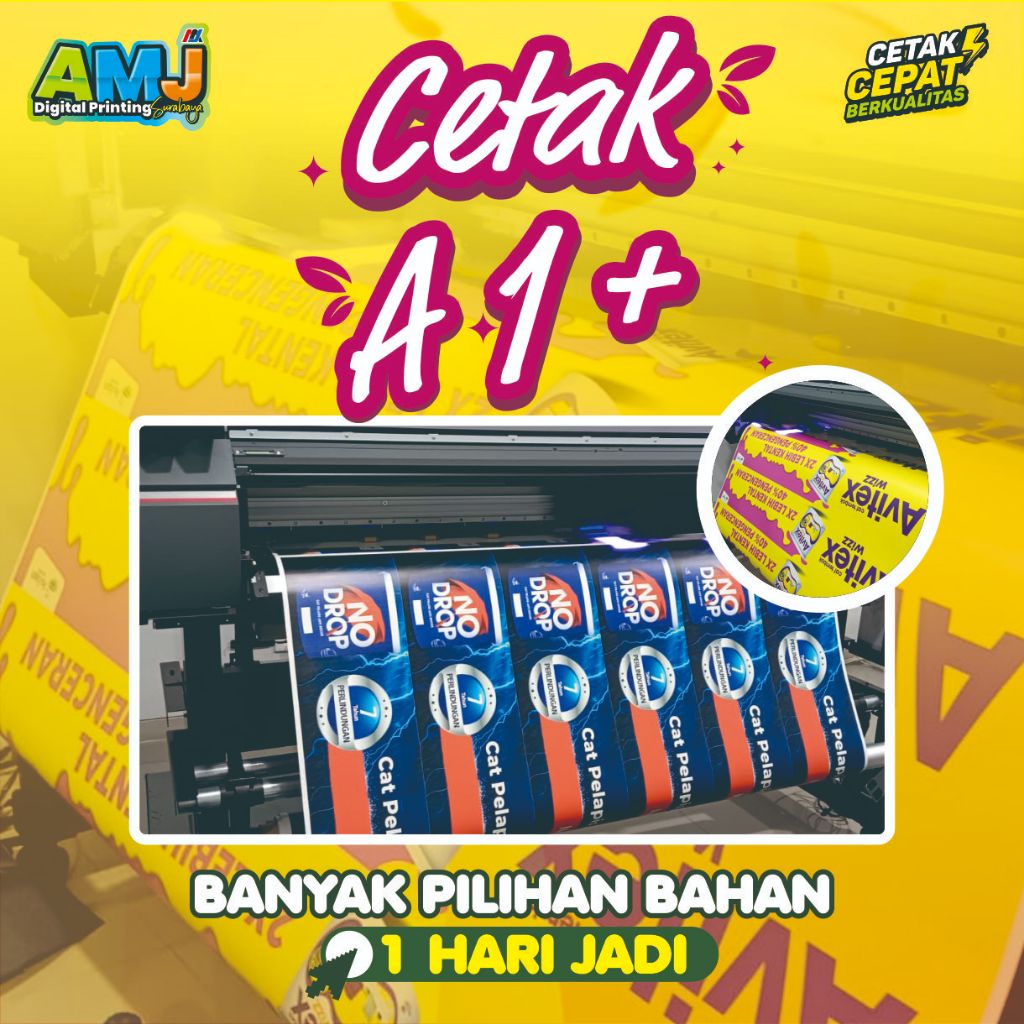 Jual Cetak A1+ Art Paper_Art Carton_Fancy Paper_210 gsm, 260 gsm_Print ...