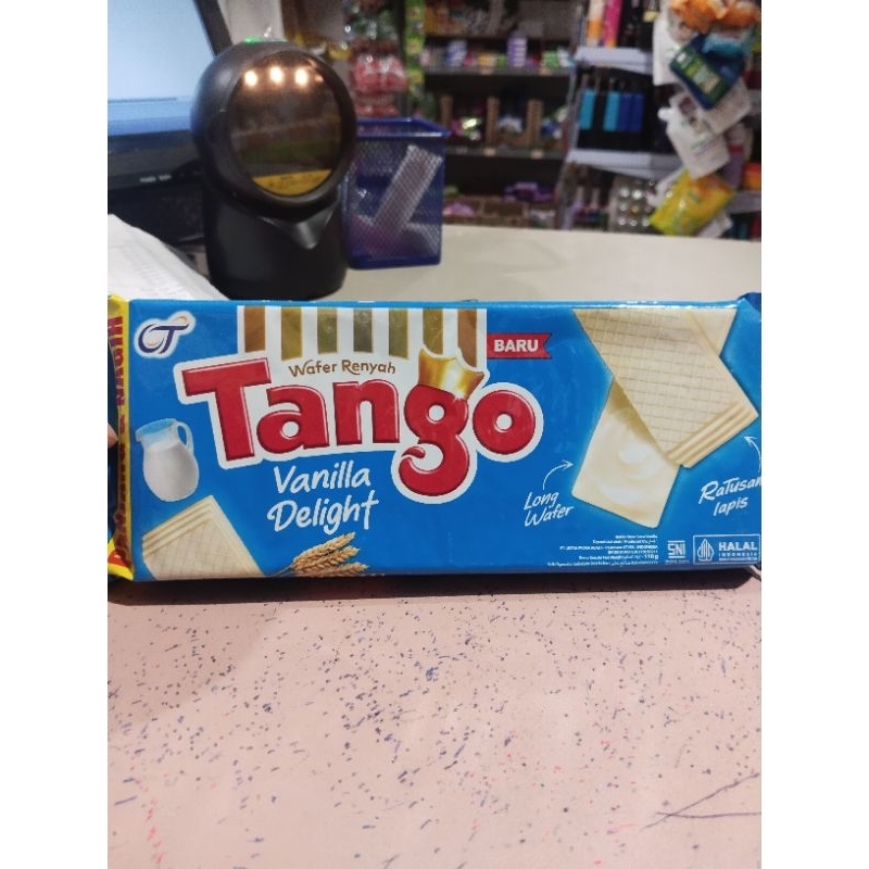 Jual Tango wafer 110 gr | Shopee Indonesia