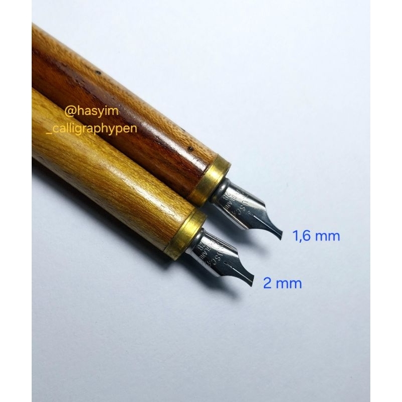 Jual 1 buah DIP PEN MANUSCRIPT ENGLAND / Pena celup - pena tutul - pena ...