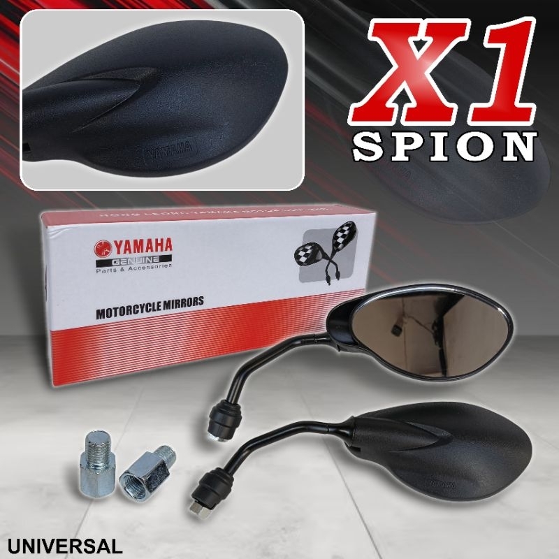 Jual spion Yamaha X1 universal Yamaha | Shopee Indonesia