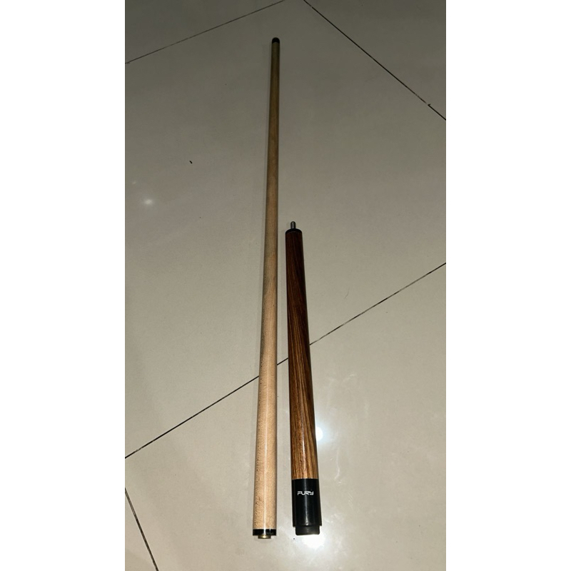 Jual jump cue fury | Shopee Indonesia