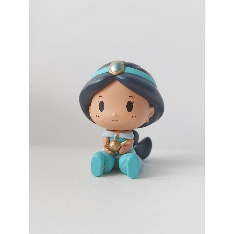 Jual Pop mart Disney Princess Sitting - Jasmine by Popmart | Shopee ...