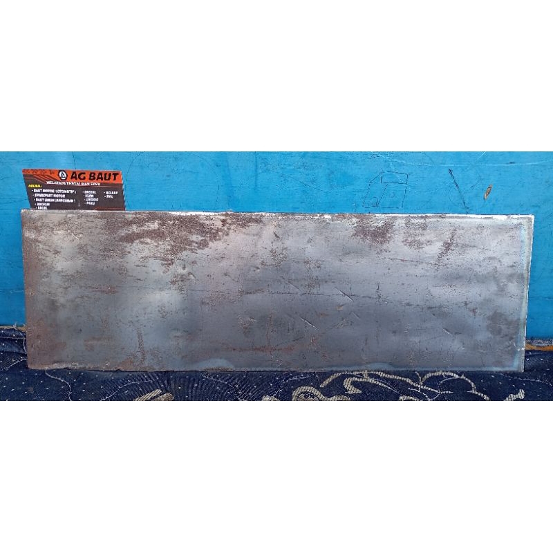 Jual Plat Besi 3mm Polos | Shopee Indonesia