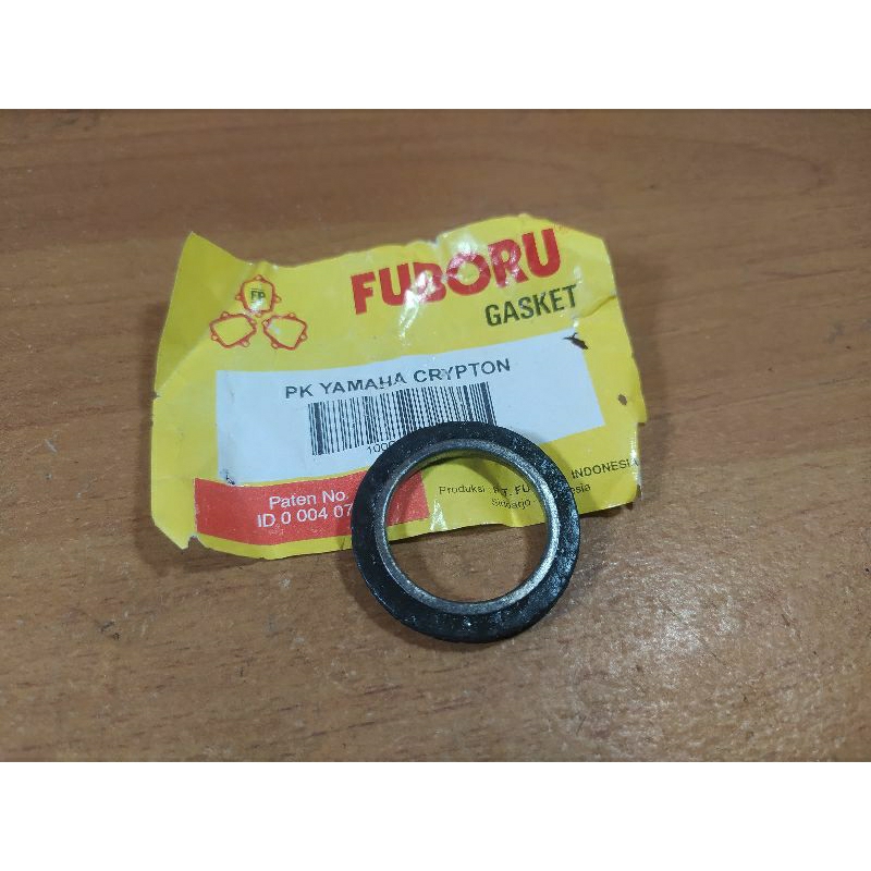 Jual Pak packing knalpot atas Yamaha CRYPTON VEGA FUBORU | Shopee Indonesia