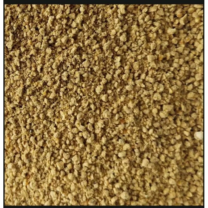 Jual Pur/Voer 521 Ayam Petelur Layer Pakan Komplit Crumble Unggas ...