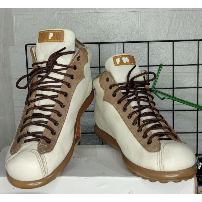 Jual camper pelotas boots | Shopee Indonesia