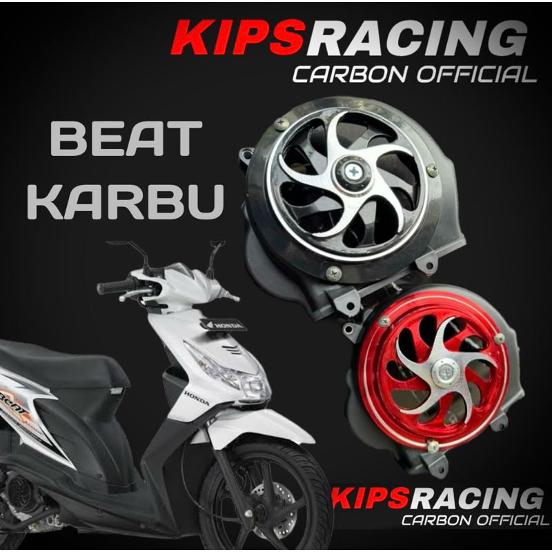 Jual 4ds SPINNER BEAT KARBURATOR kipas + spinner beat karbu beat ...
