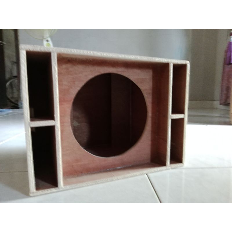 Jual box spl 10 inch singgel | Shopee Indonesia