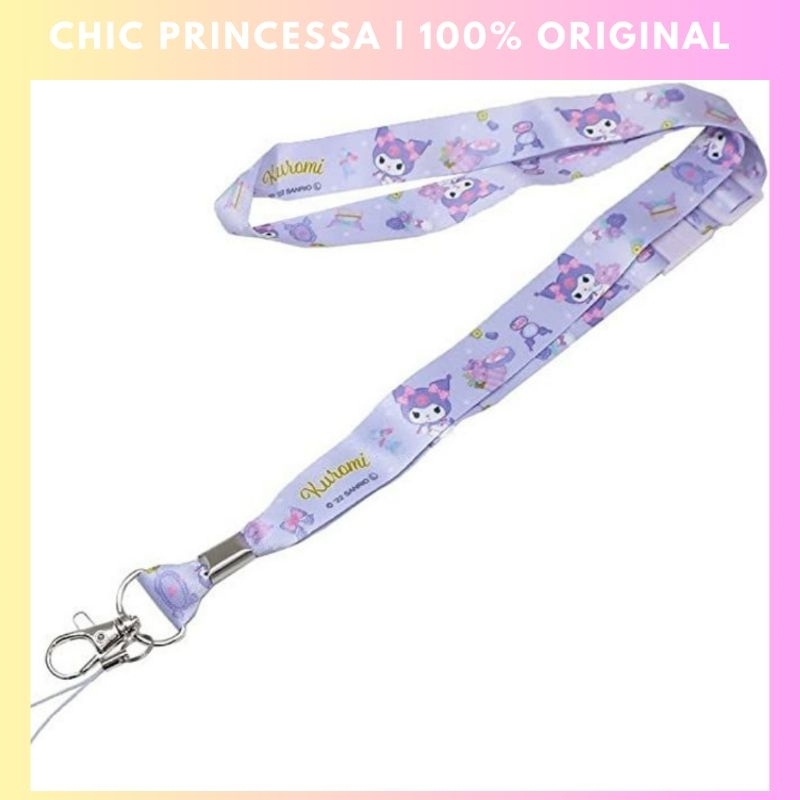 Jual Japanese Kuromi Phone Strap | Shopee Indonesia