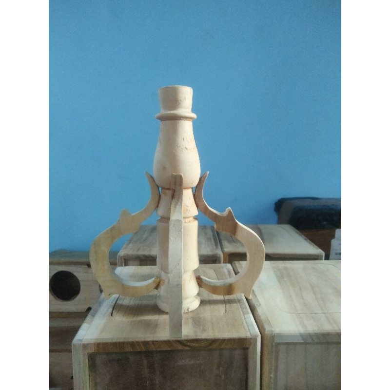 Jual pion sangkar cungkok untuk ukuran 30 cm ke bawah | Shopee Indonesia