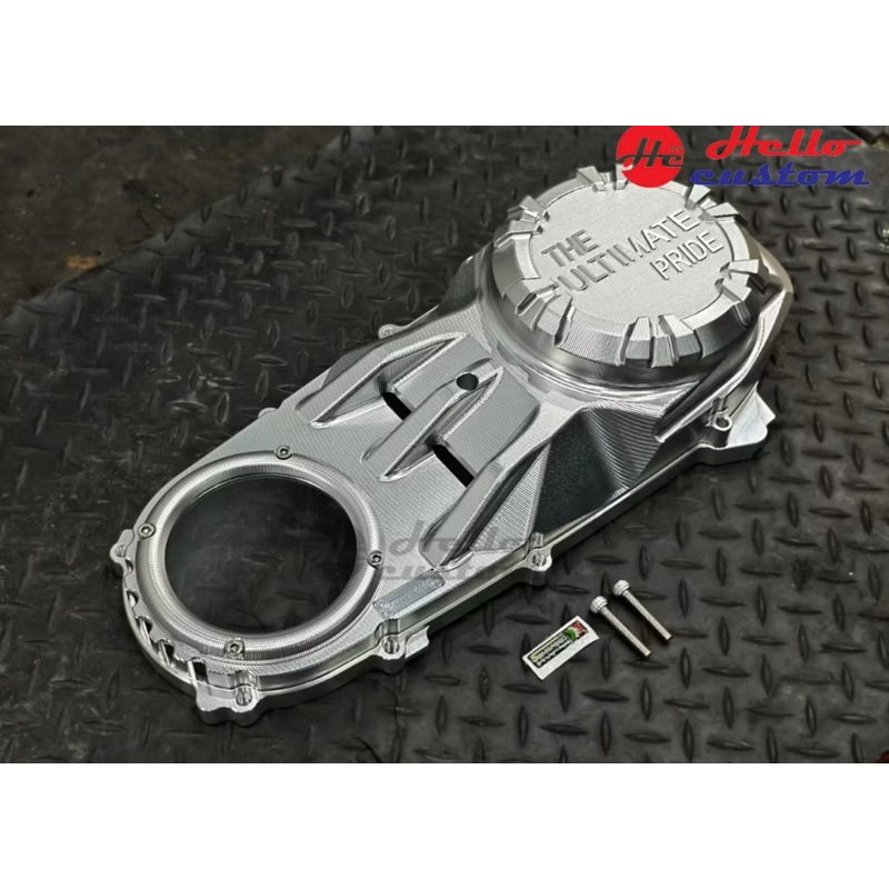 Jual CVT PCX Vario 160 CNC Billet made in thailand | Shopee Indonesia