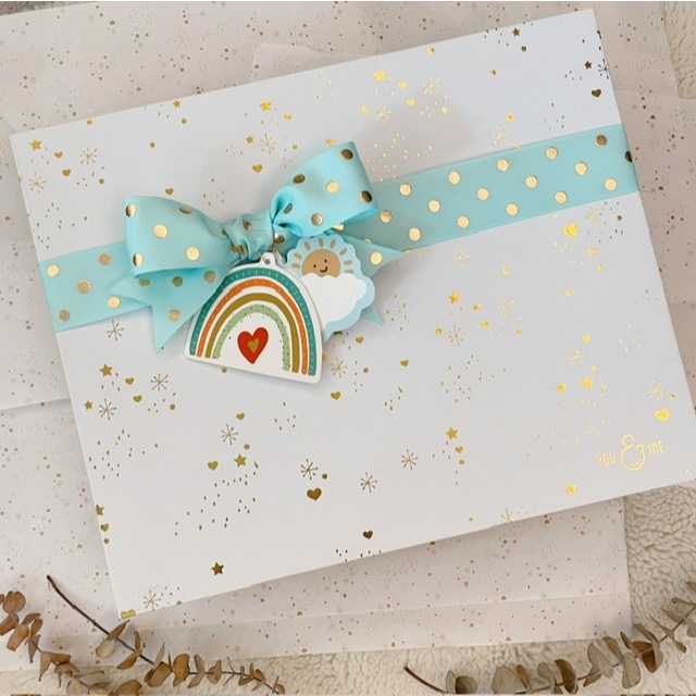 Jual You and Me - Box Packaging - Box Star - Tempat Kado | Shopee Indonesia