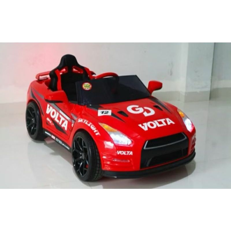 Jual (BATAM) Mobil Aki Volta Skylight Garasi Drift Series 24 Volt ...