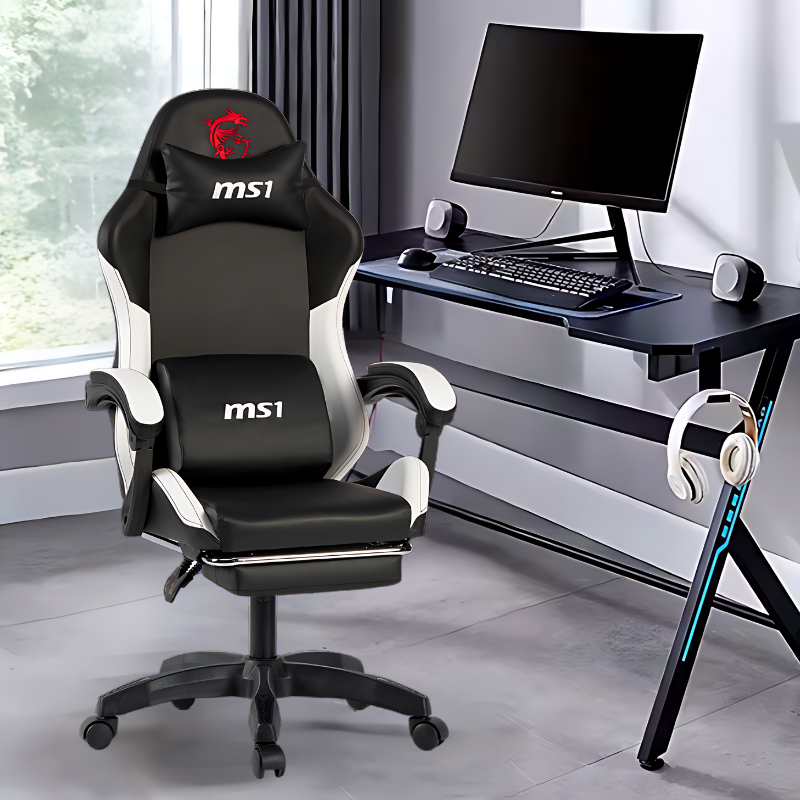 Jual Kursi Gaming Kursi Kantor Kursi Gamer Kursi Kerja Kursi Komputer ...