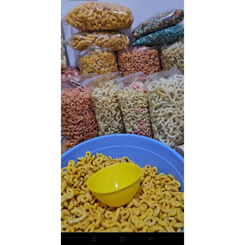 Jual ANEKA LANTING KHAS PURWOREJO ( 250 GRAM ) LANTING KHAS KEBUMEN ...