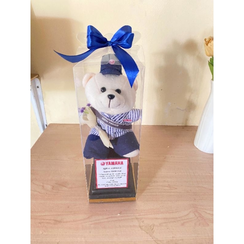Jual Boneka profesi Yamaha motor | Shopee Indonesia