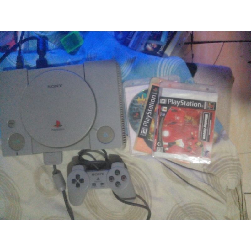 Jual ps1 fat | Shopee Indonesia