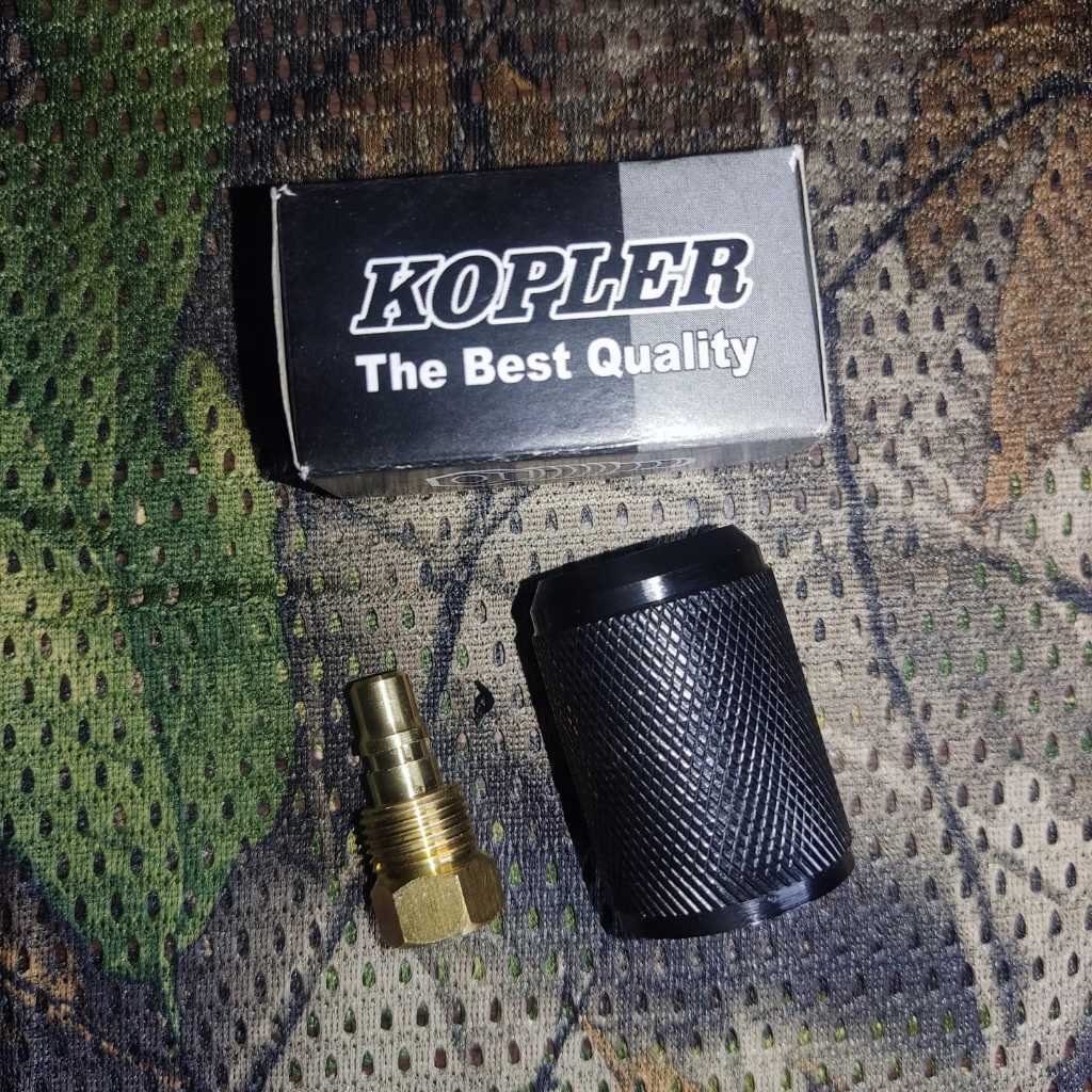 Jual kupler jantan 1tsm drat dalam dan tutup kupler pompa angin nepel ...