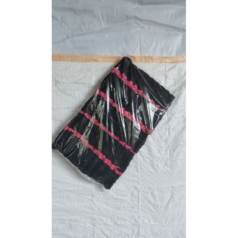 Jual kesed kain motif tambang,kesed kain,kesed kamar kesed halaman ...