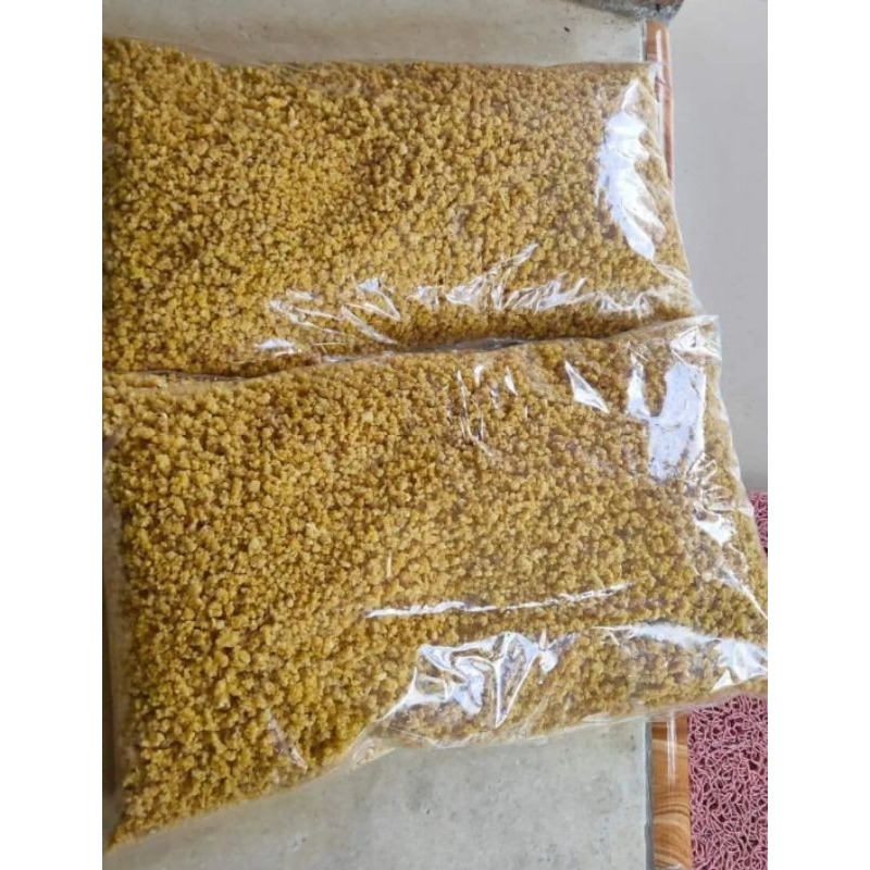 Jual Tiwul Asli Produk Kota Wonogiri/Thiwul Instan Makanan Tradisional ...