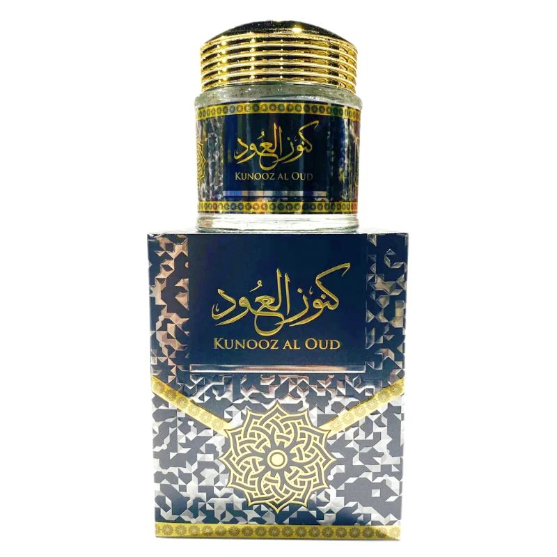 Jual BAKHOOR KUNOOZ AL OUD ASLI PRODUK ALMAS SAUDI ARABIA 40G | Shopee ...