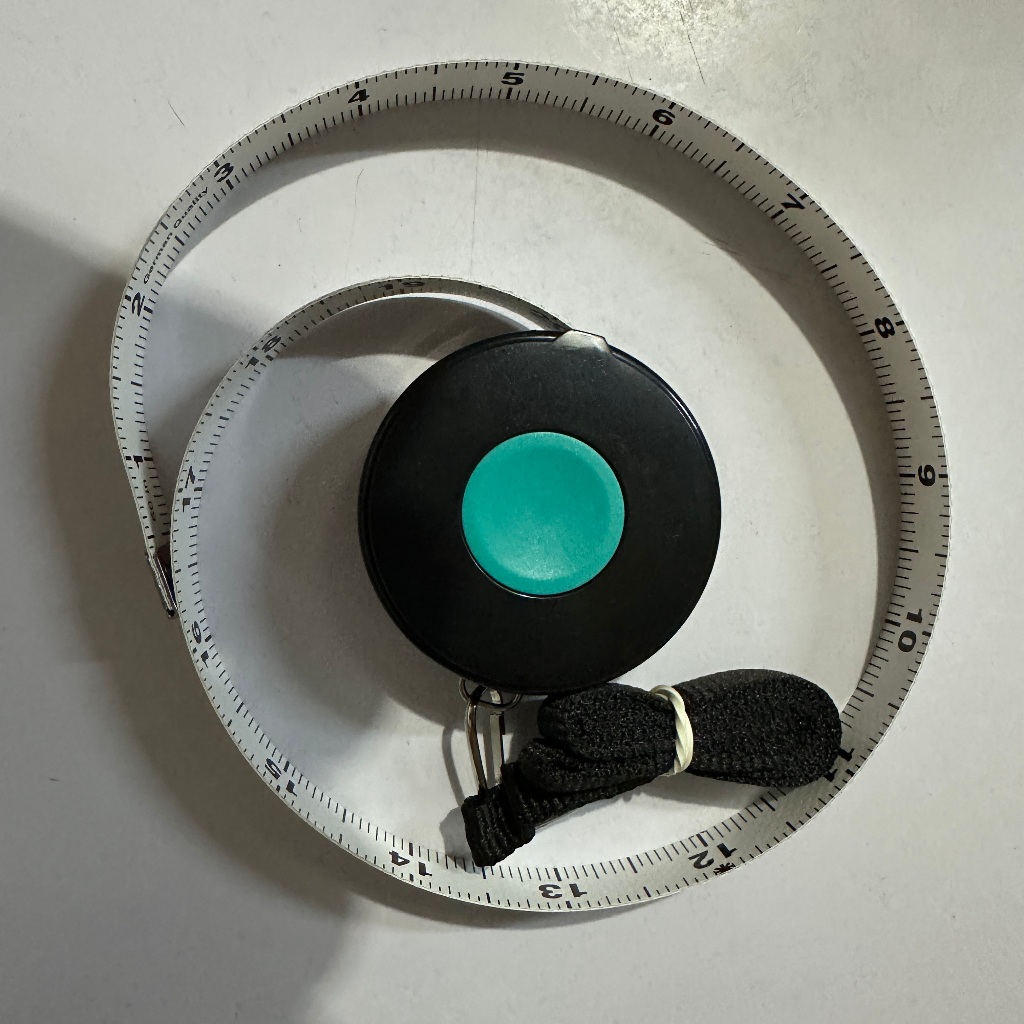 Jual Meter Kain Tarik merk Star Kualitas Jerman | Shopee Indonesia