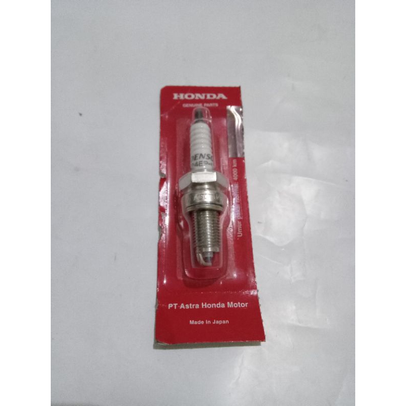 Jual Busi denso honda glpro glmax megapro lama megapro primus original ...