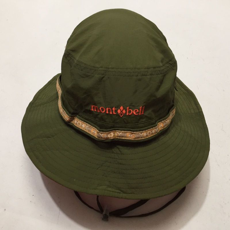 Jual MONTBELL OUTDOOR CAP | Shopee Indonesia