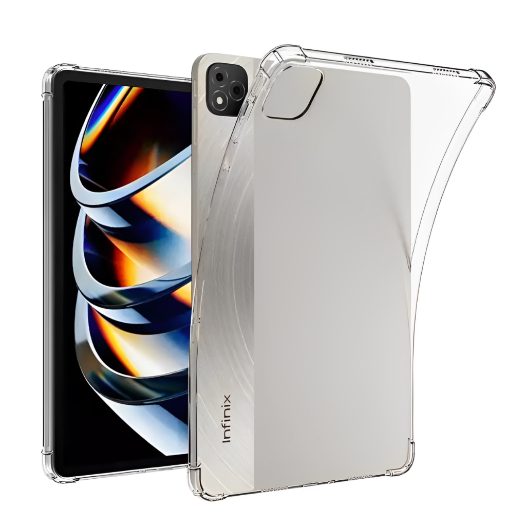 Jual Softcase Ultrathin INFINIX XPAD 11" INCH 2024 /XPAD 20 11" INCH ...